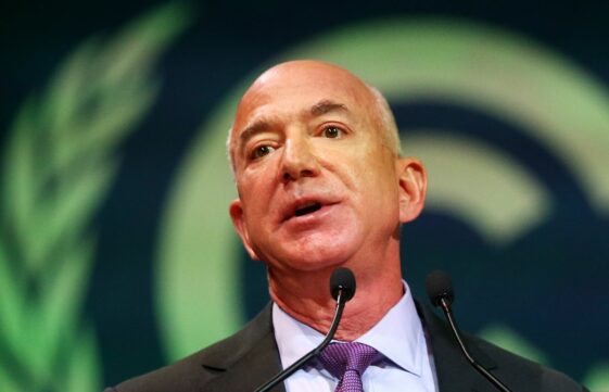 Jeff Bezos Birth Chart [Most Accurate] - Astro Seek
