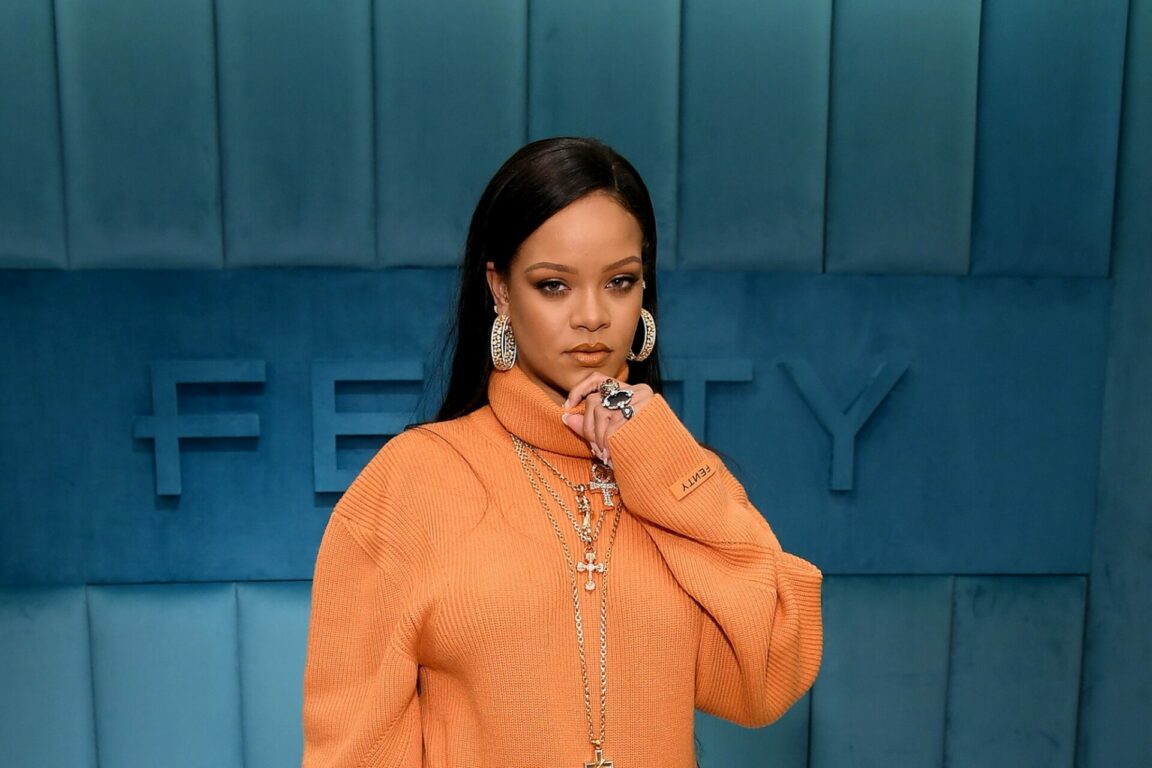 Rihanna Natal Chart - Astro Seek