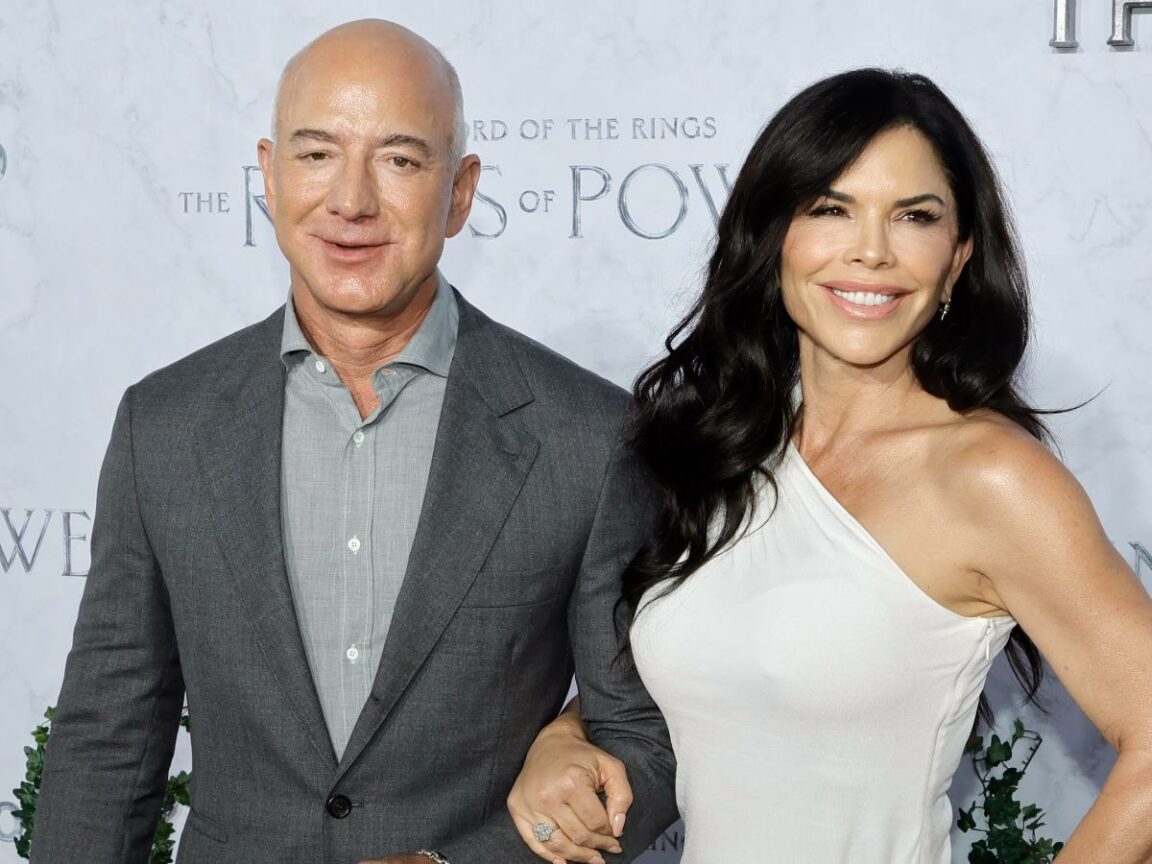 Jeff Bezos Birth Chart [Most Accurate] - Astro Seek