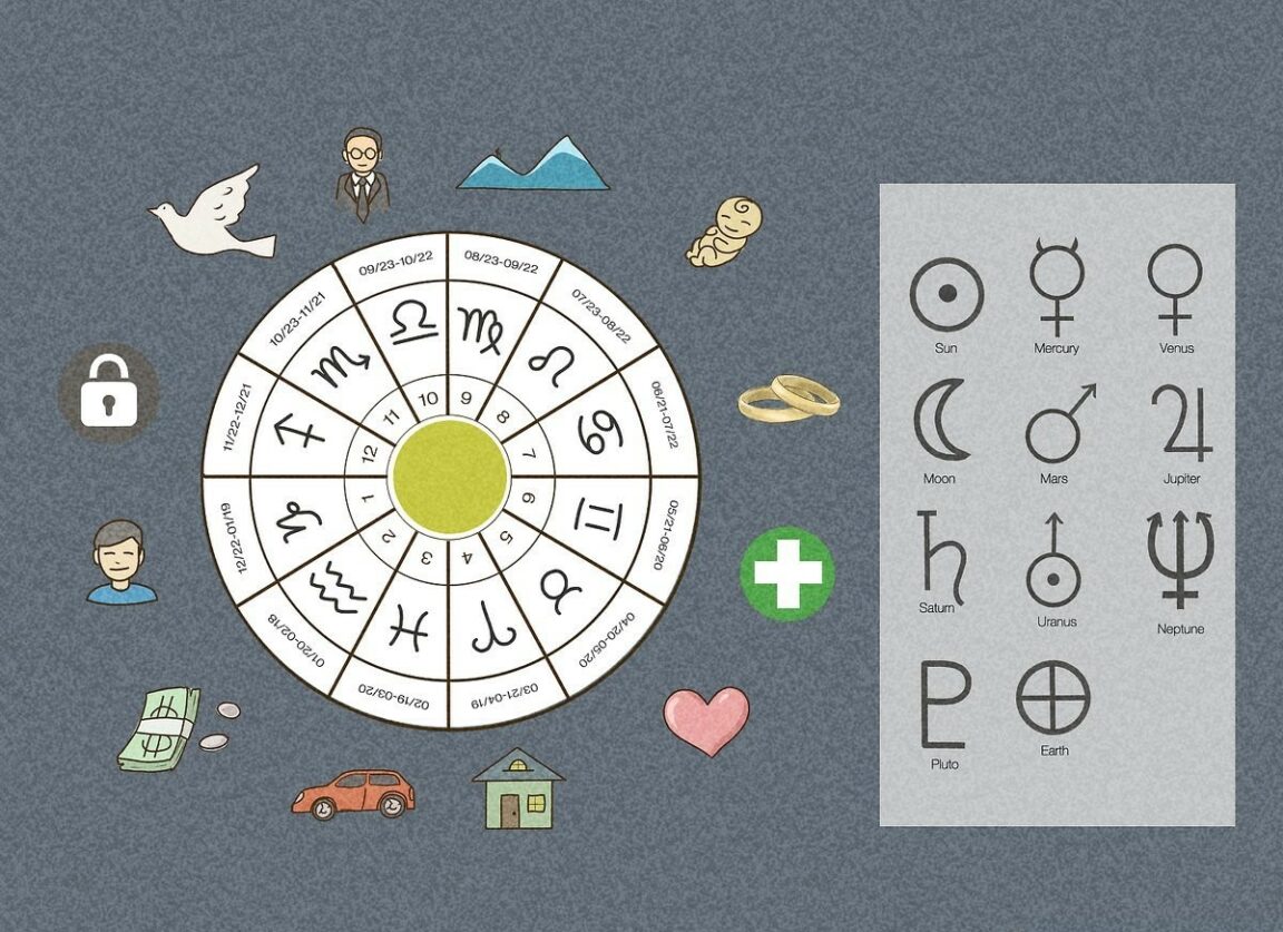 What’s My Vertex Sign? 【Calculator】 - Astro Seek