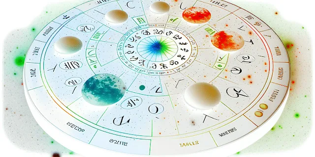 Birth Chart Calculator [FREE Report] - Astro Seek