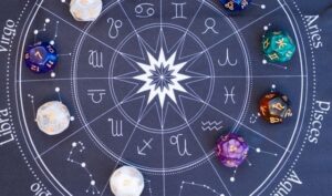 What Are My Houses? [Astrology Calculator] - Astro Seek