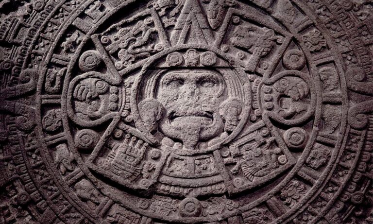 Aztec Astrology Calculator (Interpretation) - Astro Seek
