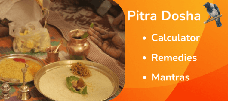 Pitra Dosha Calculator (Interpretation) - Astro Seek