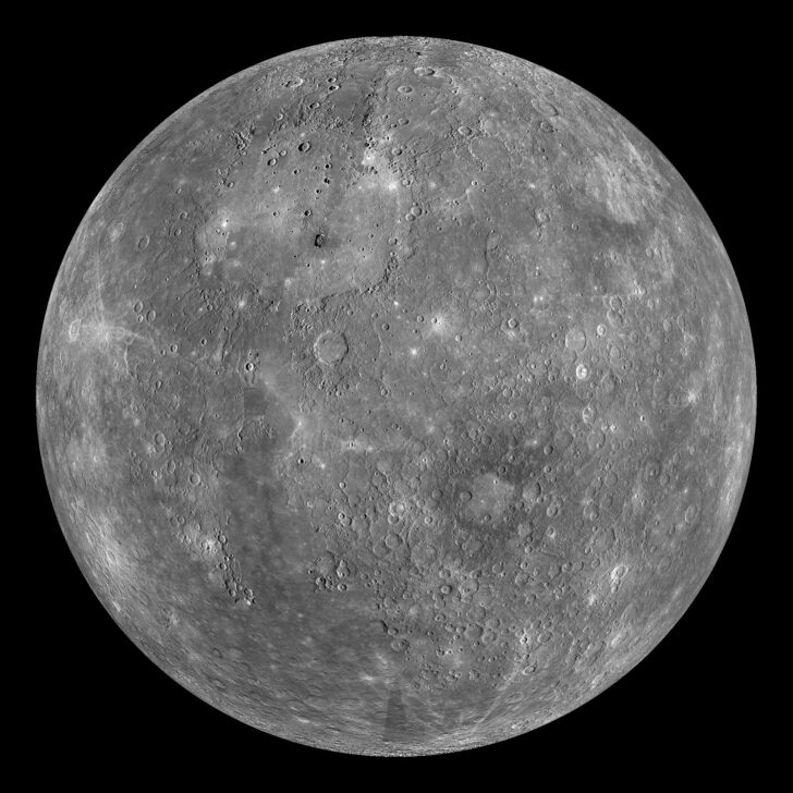 Mercury Sign Tables & Calculator (Find Your Mercury) - Astro Seek
