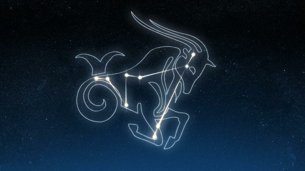 Capricorn Rising Traits (Interpretation) | Calculator - Astro Seek